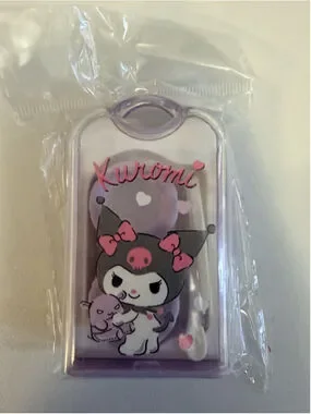 Unbranded | Accessories | Kur329 Kuromi Contact Lens Case | Poshmark